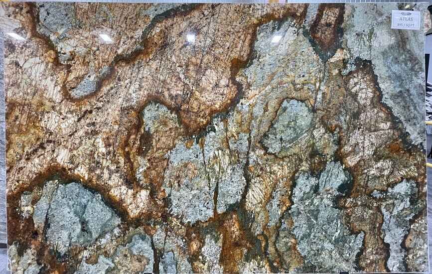 Stone Remnants | DIY Project | Stone Countertops