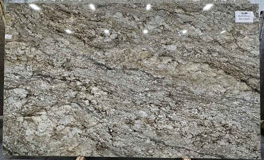 Stone Remnants | DIY Project | Stone Countertops